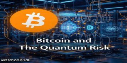 Bitcoin Price Prediction: New Bitcoin Protocol Upgrade Makes BTC More Quantum-Resistant – $1 Million BTC Possible Now?
