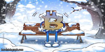 Este inverno cripto é diferente? Principais analistas reavaliam o Bitcoin