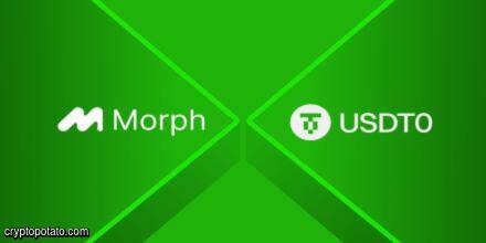 Morph Integrates USDT0, Unlocking Access to the World’s Largest Stablecoin Liquidity Pool