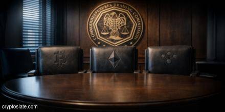 The CFTC “only does Bitcoin,” so why has it invited crypto’s biggest CEOs into the room?