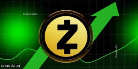 ZEC and HBAR Lead Altcoin Recovery as Market Turns Green: What Comes Next?