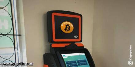 Virginia lawmakers move forward with crypto ATM oversight bill
