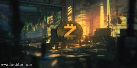 Zcash explota +24% en 24 horas ante rally inesperado