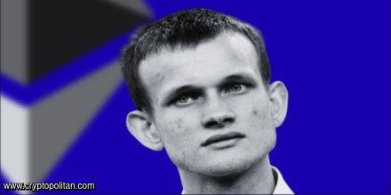 Vitalik Buterin is not happy about the current trajectory of prediction markets