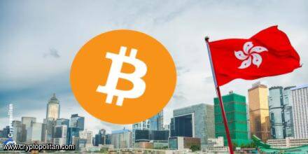 Hong Kong unveils new crypto growth push with new regulatory initiatives