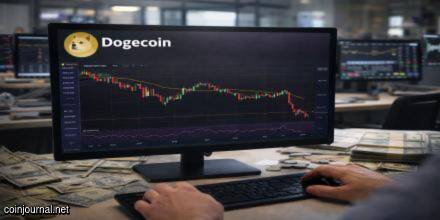 Dogecoin erases weekend gains: here are the key levels to watch