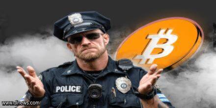 Police lose $2m in Bitcoin: Experts call on law enforcers to overhaul security