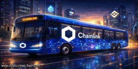 Chainlink Expands Adoption With Integrations on Ethereum, Solana, and BNB Chain