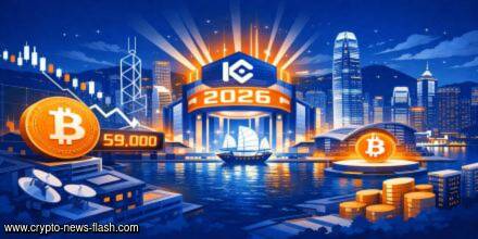 KuCoin Institutional Hosts Premiere 2026 in Hong Kong as Bitcoin Stays Below $70K