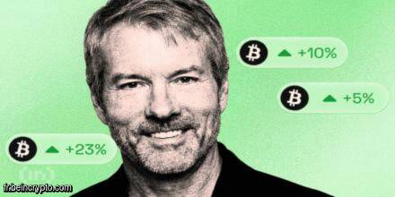 Strategy révèle sa méthode exclusive pour survivre à un crash crypto