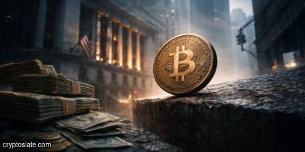 No one has cash to “buy the dip” but $7.7T could rotate into Bitcoin if prices stay beaten down