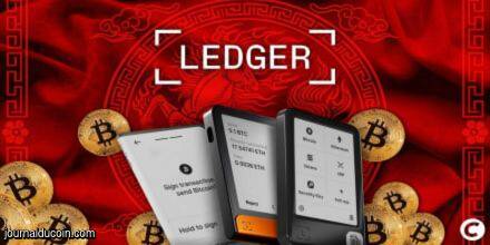 Ledger offre du Bitcoin : Profitez de la promo flash pour le Nouvel An chinois