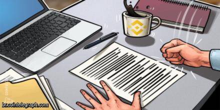 Binance nega reportagem sobre violações de sanções ligadas ao Irã e demissões de investigadores