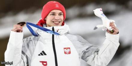 Tomasiak i Wąsek ze srebrnymi medalami w konkursie duetów!