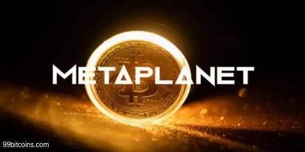 Metaplanet Continues To Buy The Dip Despite $619M Net Loss Driven By Bitcoin Write-Downs