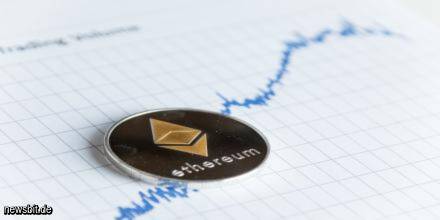 Ethereum fällt unter 2.000 Dollar – Clevere Investoren wittern Kaufchance