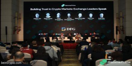 Gamma Prime Brought the Tokenized Capital Summit to Hong Kong on February 9, Showcasing Its Tokenized Global Marketplace for Private Investments