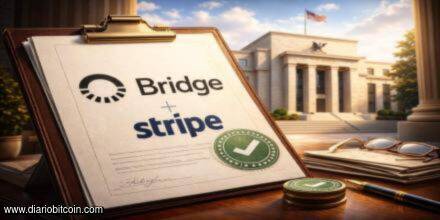Bridge de Stripe se une a las empresas cripto que obtienen estatus bancario en EEUU
