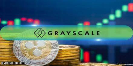 Grayscale Says XRP Is Second Most Talked-About Asset After Bitcoin
