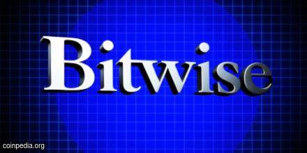 Bitwise Files PredictionShares ETFs to Track 2028 U.S. Election Results