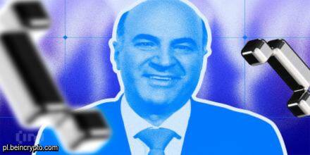 Kevin O’Leary ostrzega, że problem kwantowy Bitcoina może być większy, niż myślimy