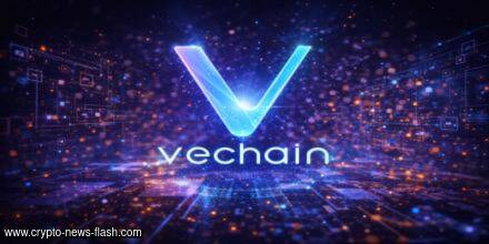VeChain Community Backs New Endorsement Cap for VeBetterDAO Growth