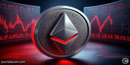 Ethereum soldé à -99,9% : un oracle DeFi défaillant fait chuter le prix de l’ETH à 1,12 $ !