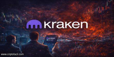 Kraken integra mesa OTC ao ICE Chat para atender traders institucionais