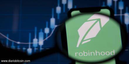 La Blockchain de Robinhood causa sensación: 4 millones de transacciones en su primera semana
