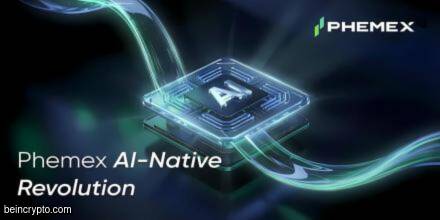 Phemex Launches AI-Native Revolution, Signaling Full-Scale AI Transformation