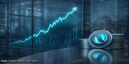 INJ Price Rallies as Injective Greenlights IIP-619 to Scale EVM Architecture