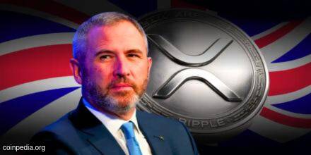 Ripple CEO Breaks Silence on XRP Price Crash, Says Utility Will Prove It’s the Best Performer