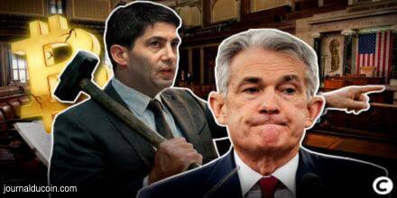 Bitcoin et cryptomonnaies : Qui est Kevin Warsh, le shérif de Trump à la tête de la Fed ?