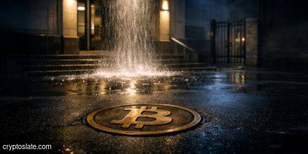 Bitcoin eyes new liquidity as the Fed’s $18.5 billion repo spike reignites money printer chatter