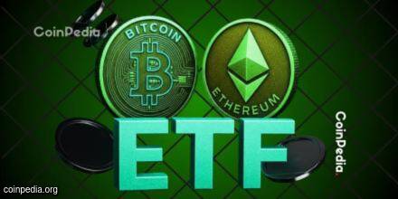 Bitcoin ETFs Lose $166M, Ethereum $130M