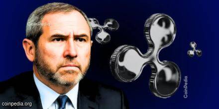 Ripple CEO Says Clarity Act Has 90% Chance of Passing