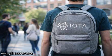 IOTA Launches Expert Advisory Board to Strengthen Real-World Trade Solutions