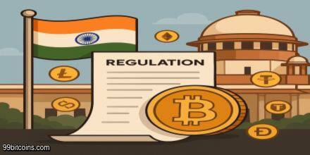 99Bitcoins Exclusive: Nischal Shetty Says, “Blockchain YES, Crypto NO Approach Will Lead To Crypto Innovation Moving Away From India”