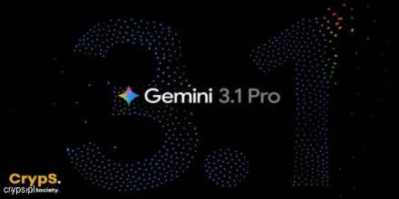 Google wypuszcza Gemini 3.1 Pro z przełomowym AI. Nowy poziom sztucznej inteligencji