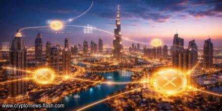 Dubai Launches Phase Two of Real Estate Tokenization on XRP Ledger with Controlled Secondary Trading