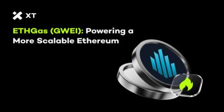 Is ETHGas (GWEI) the Solution to Ethereum’s Scalability Challenges?