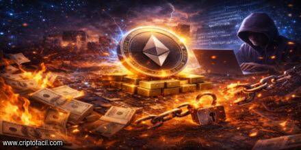 Ethereum Foundation alerta para riscos recorrentes em contratos inteligentes