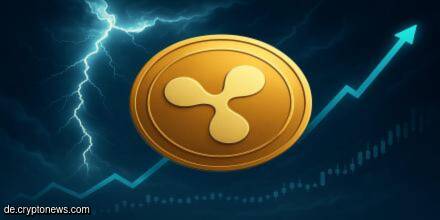 XRP News: Experte sieht 70 Dollar im Mai – macht das Sinn? 