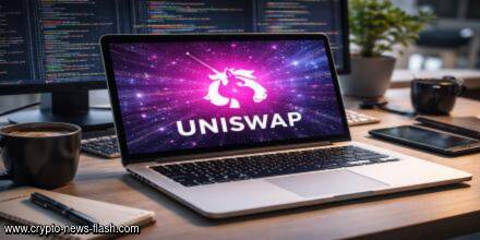 Uniswap Expands Developer Stack With AI Tools on GitHub