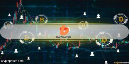 Bithumb Bitcoin Blunder: $1.3B Error Sparks Probe Into Weak Financial Oversight