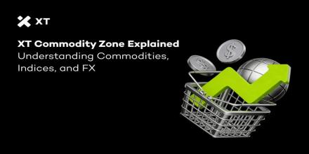 Commodities, Indices, and FX as Market Signals: Exploring the XT Commodities Zone