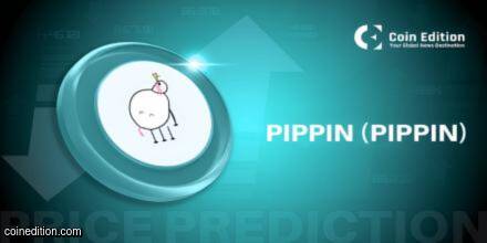 Predicción de precio de PIPPIN: Los alcistas defienden los 0,64 dólares mientras el interés abierto se reconstruye