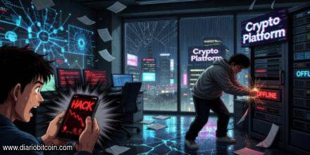 Step Finance anuncia cierre de la plataforma tras hackeo de USD $26 millones