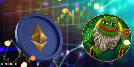 Vitalik Sold $18 Million in ETH, But Ethereum Always Comes Back, and the Real Opportunity Is Building Below the Surface – How to Buy Pepeto