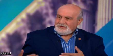 Nassim Nicholas Taleb: „Nadciąga kryzys”. Co prognozuje ekspert od czarnych łabędzi?
